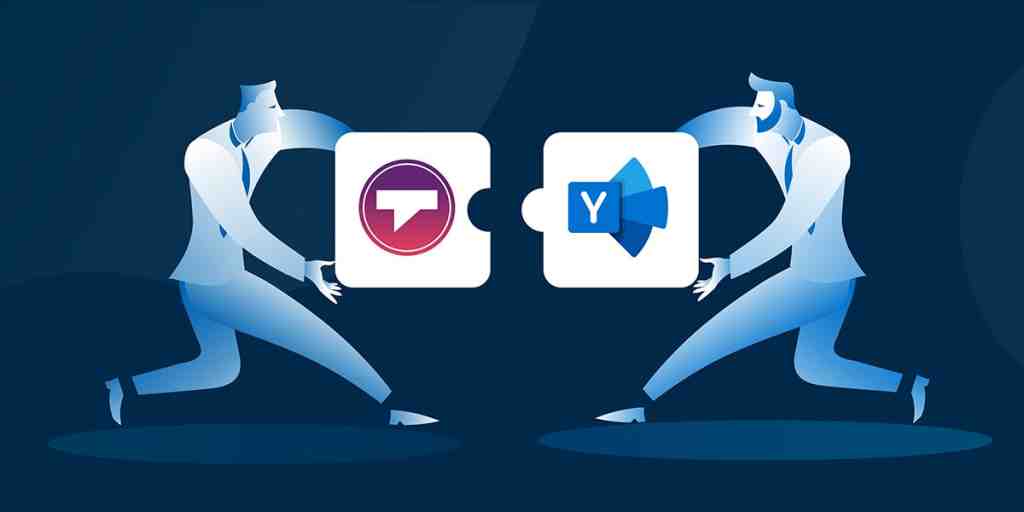 Welcome Yammer: Taggbox Social Platform Suite is Now More Powerful!