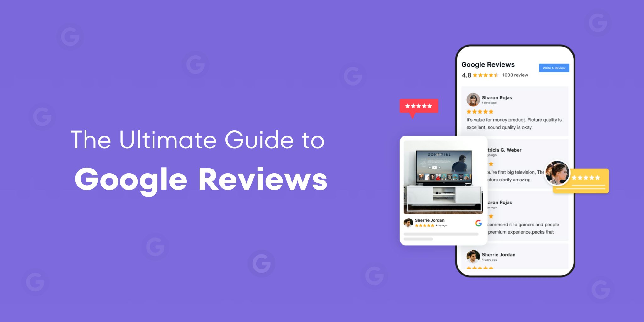 Google Reviews Guide: Write, Delete & Get More Reviews in 2026