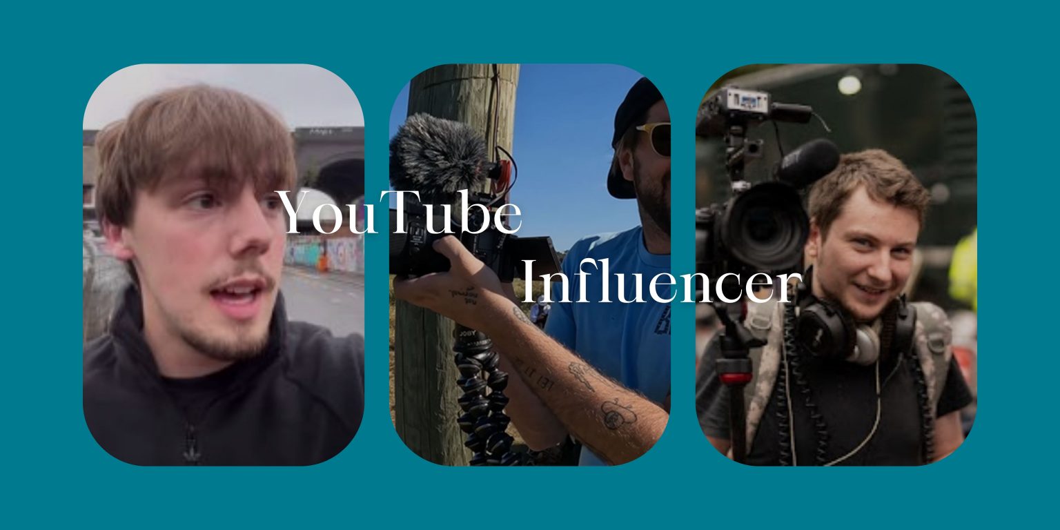 15 Top YouTube Influencers in 2026