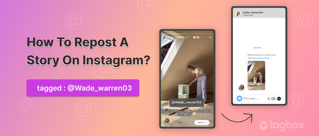 How To Repost A Story On Instagram : Quick Guide 2026