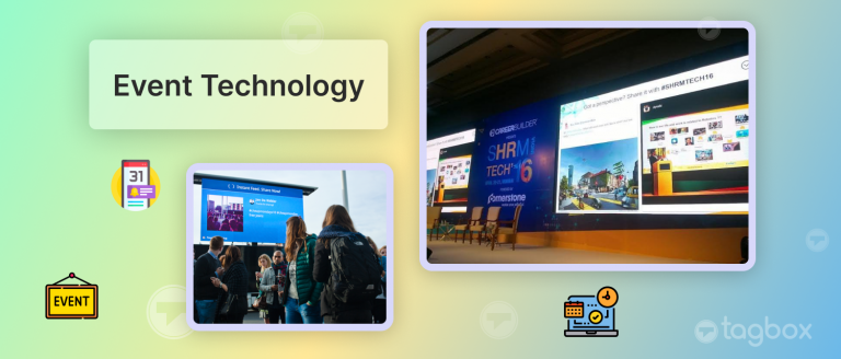 Event Technology: A Comprehensive Guide To Success In 2026