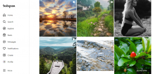 17 Top-Instagram-Trends, denen Sie 2025 folgen sollten