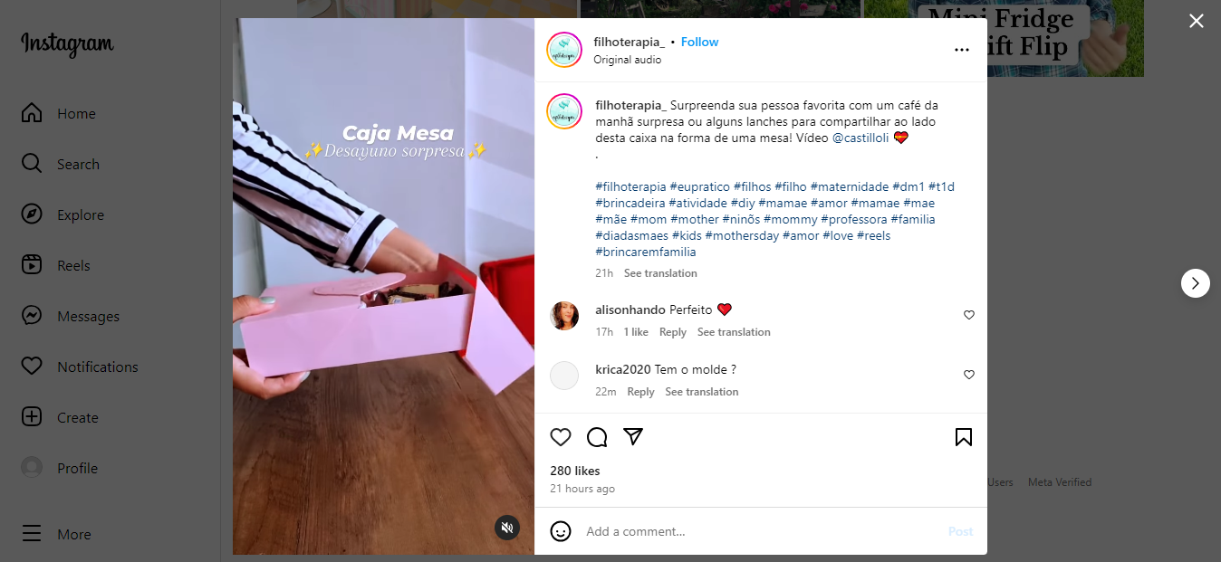 17 Top-Instagram-Trends, denen Sie 2025 folgen sollten