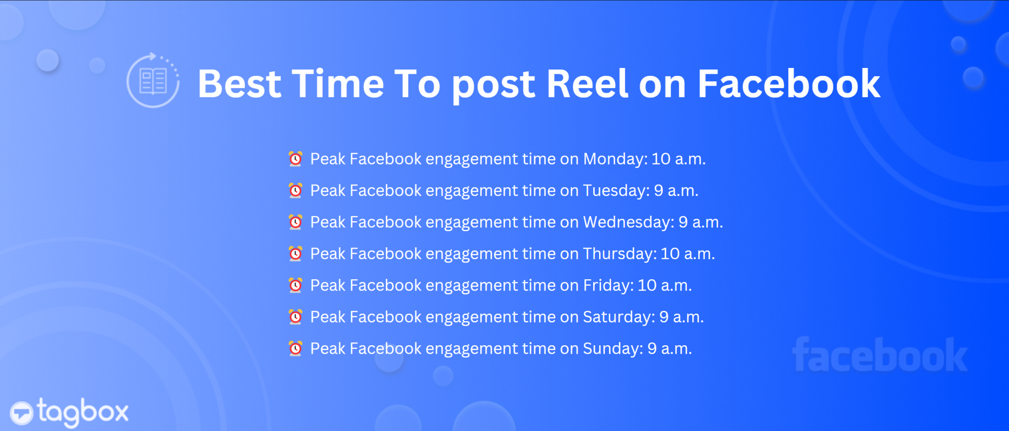 O que são os Reels do Facebook? (Histórias, Reels e Posts)