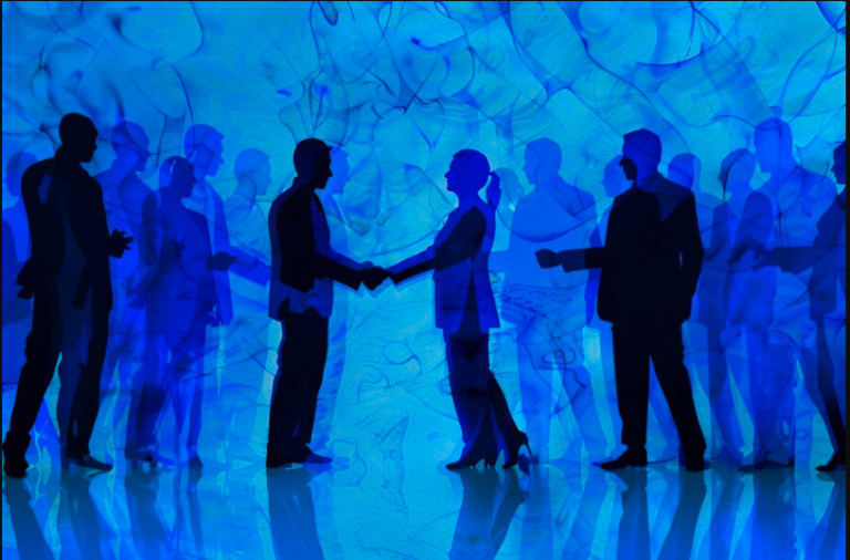 How To Get Sponsors For Your Next Event