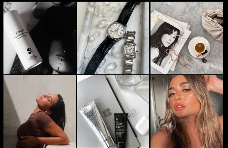 20 Instagram Feed Ideas to Elevate Your Visual Style