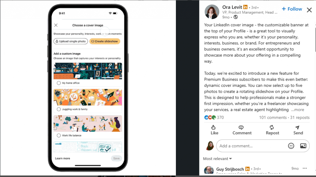 LinkedIn Updates Digest: Platform Changes & Marketing Trends